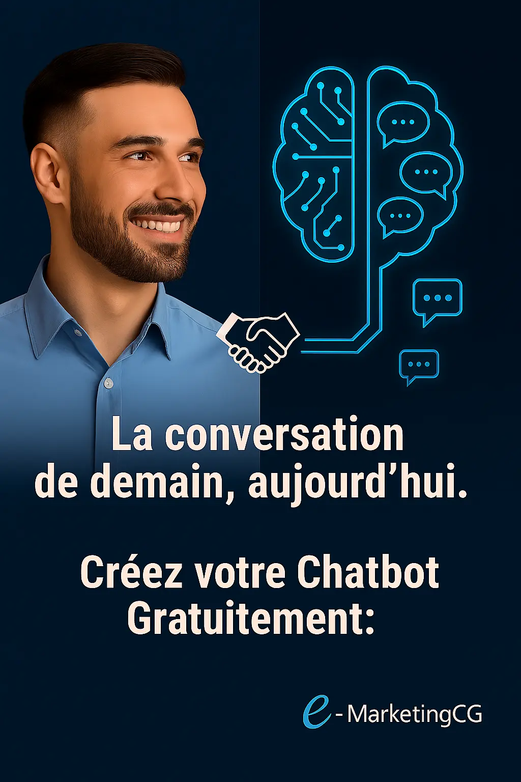 Créer un chatbot gratuit : Le guide complet 2025